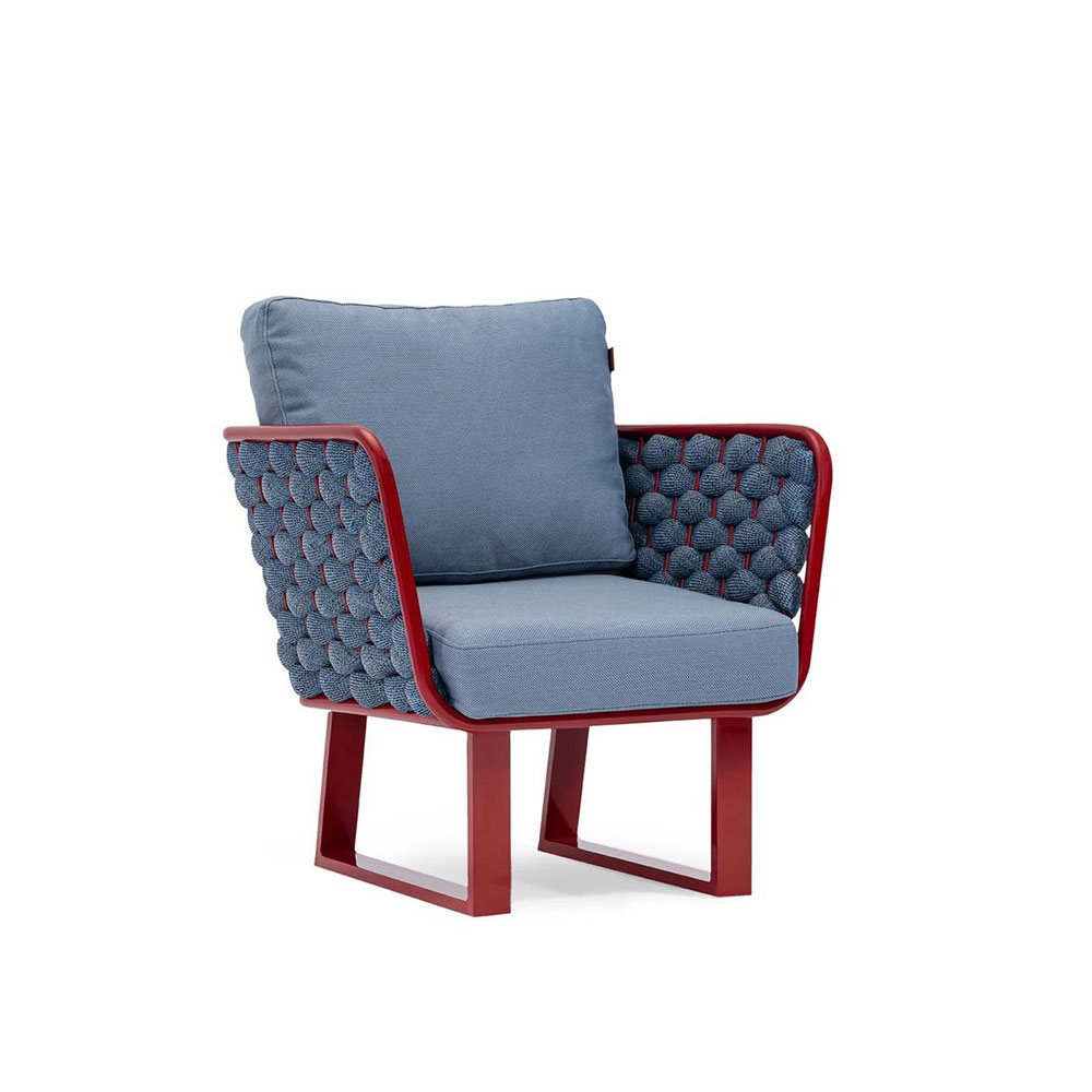 Fotelja MAROC #781 - Polythrona