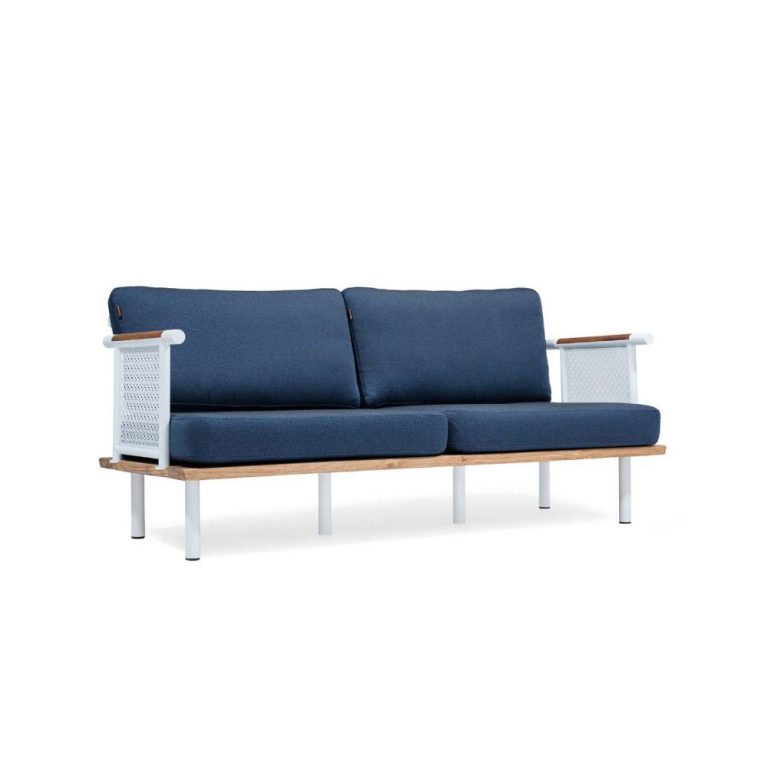 Baštenski trosedi za ugostiteljske objekte Polythrona outdoor