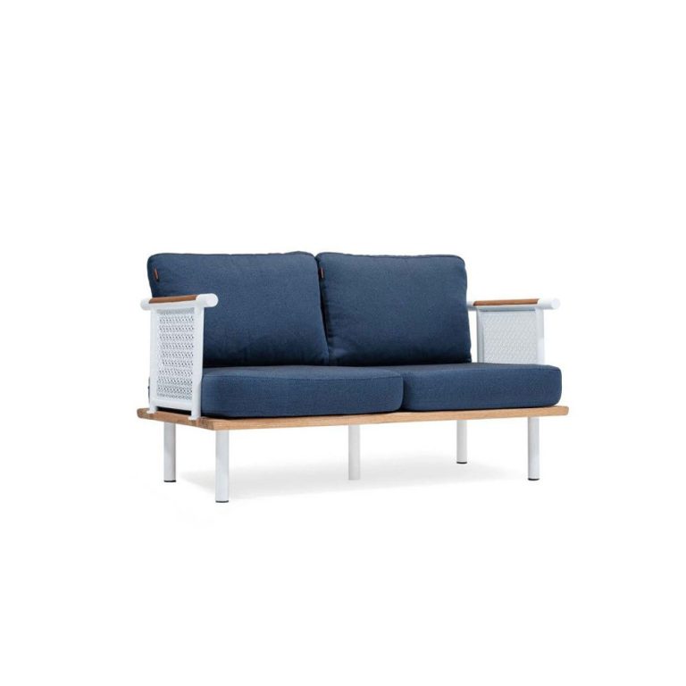 Dvosedi za bašte ugostiteljskih objekata Polythrona outdoor