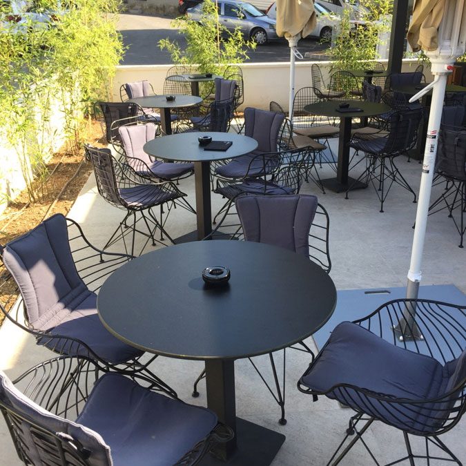 Hrvatska - Polythrona