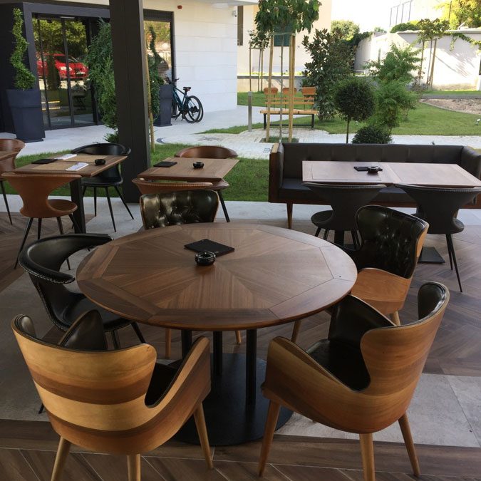 Hrvatska - Polythrona